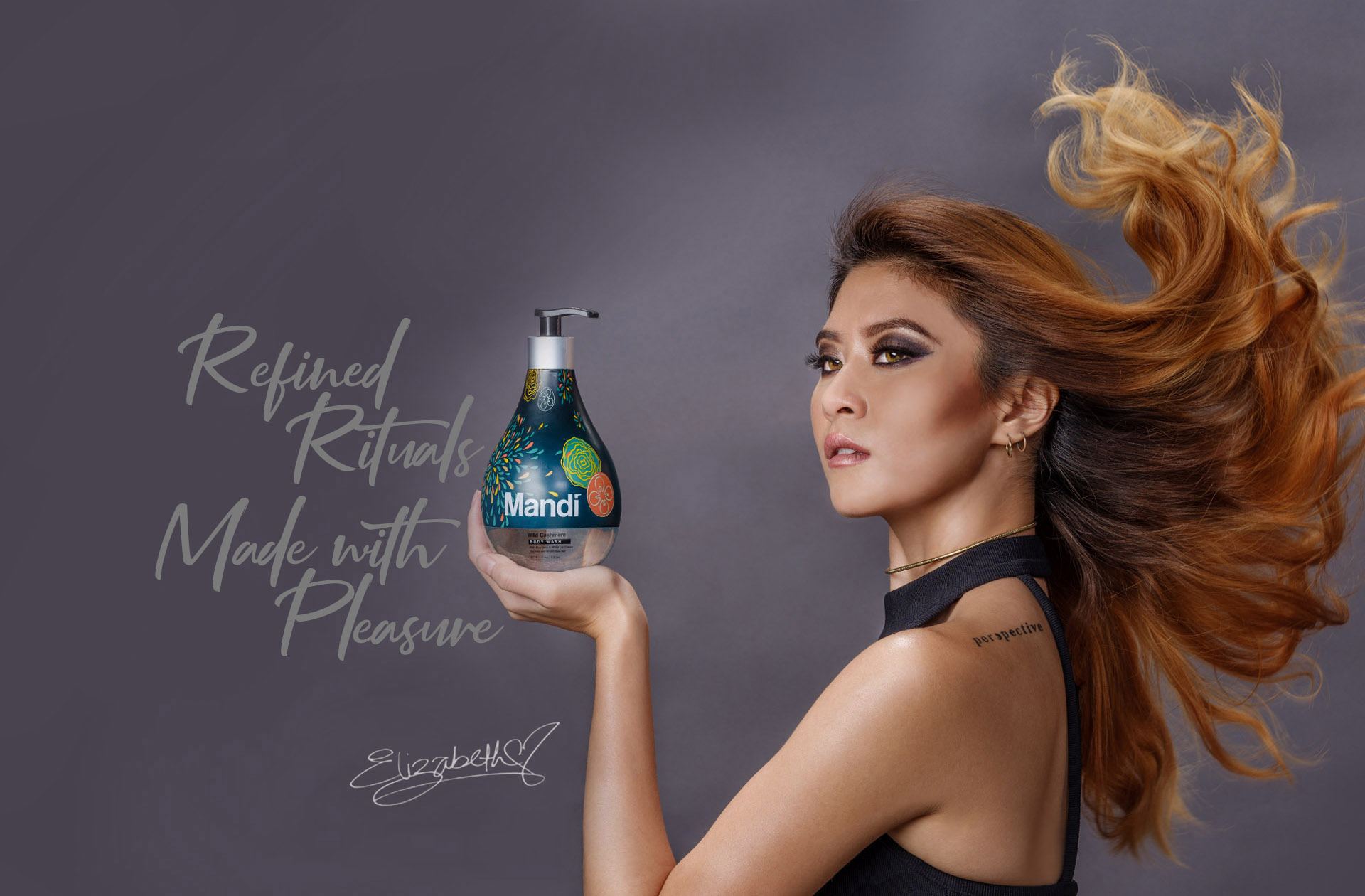 Bath & Personal Care Products Malaysia | MANDI